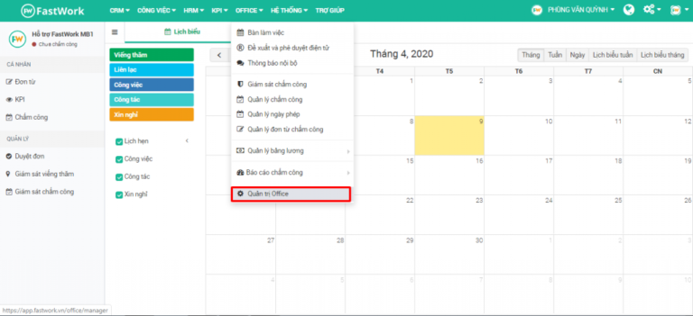 15 phần mềm quản lý tiền lương tốt nhất cho doanh nghiệp