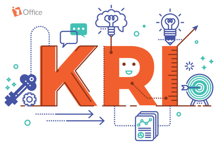 KRI là gì? Phân biệt KRI, KPI trong quản trị doanh nghiệp đơn giản, dễ ...
