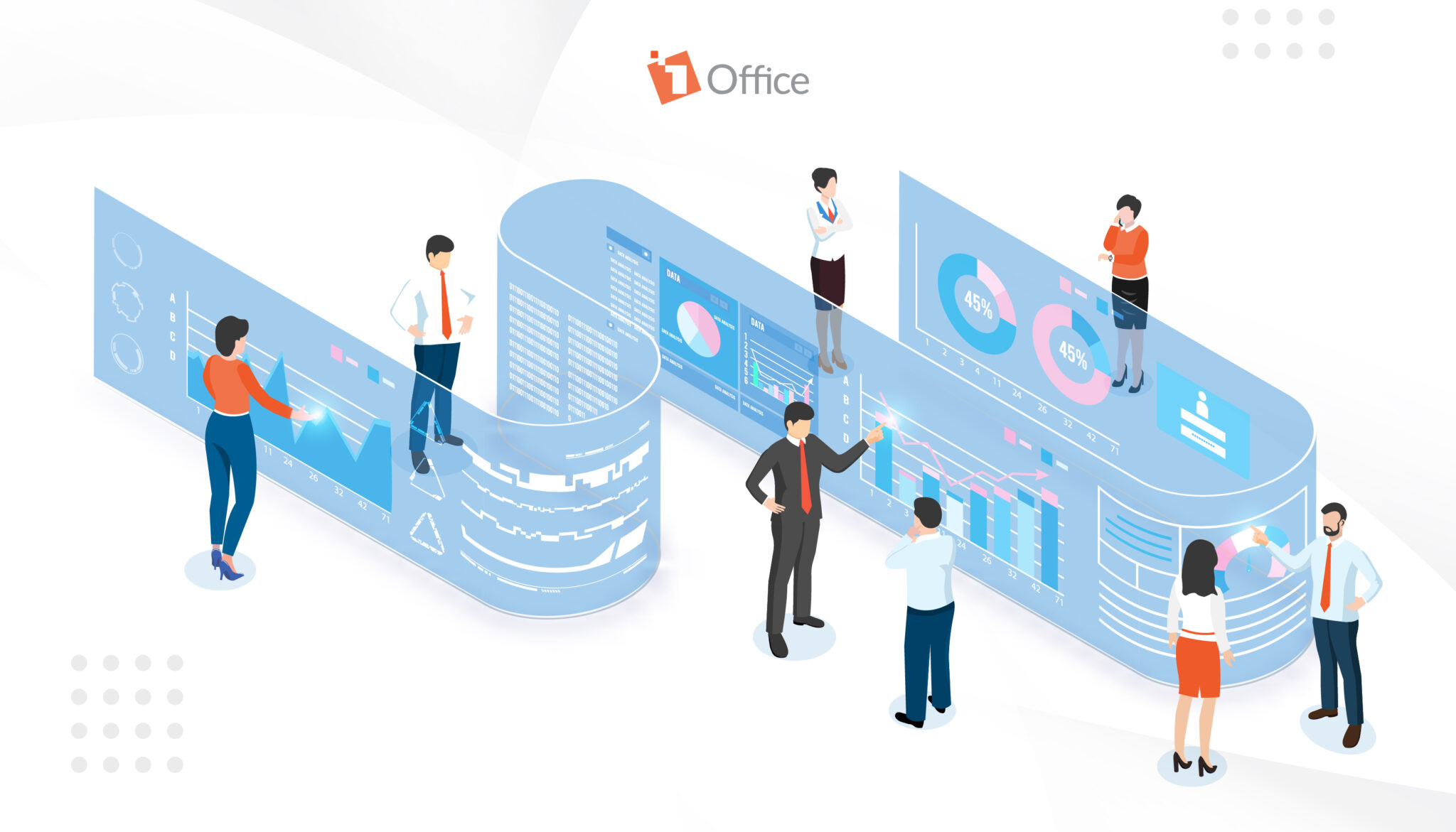 Quản trị hiện đại là gì? 3 Mô hình quản trị hiện đại nổi bật nhất hiện nay