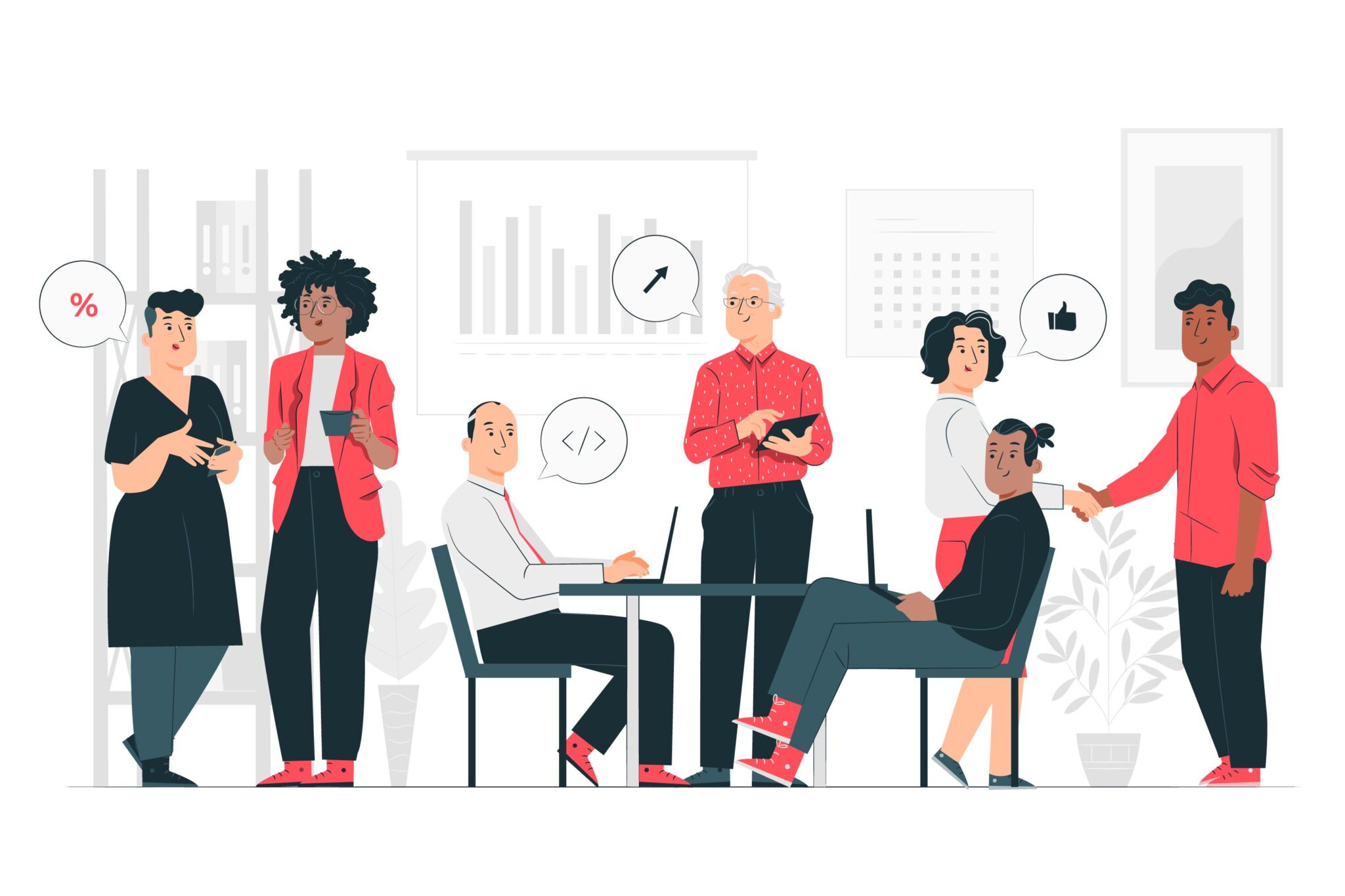 Cross functional là gì? Chiến lược xây dựng nhóm đa chức năng hiệu quả