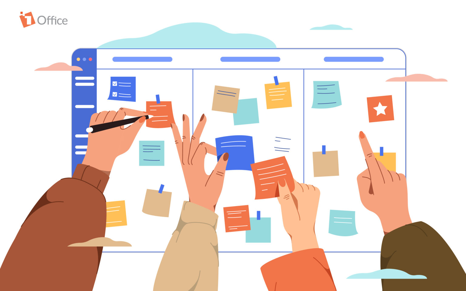 Top 10+ app ghi chú online tốt nhất dành cho dân văn phòng