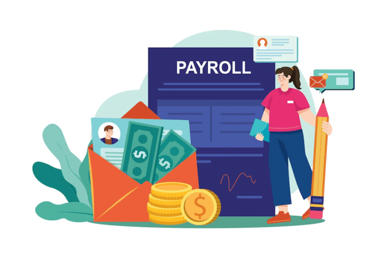 Payroll là gì? Tất cả thông tin về xây dựng Payroll HR cần biết