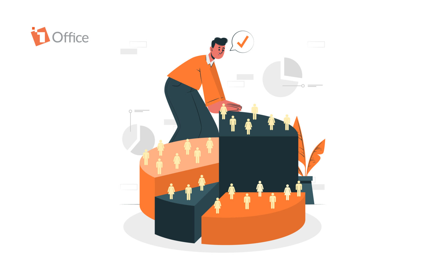 STP là gì? Chiến lược áp dụng STP trong Marketing hiệu quả nhất