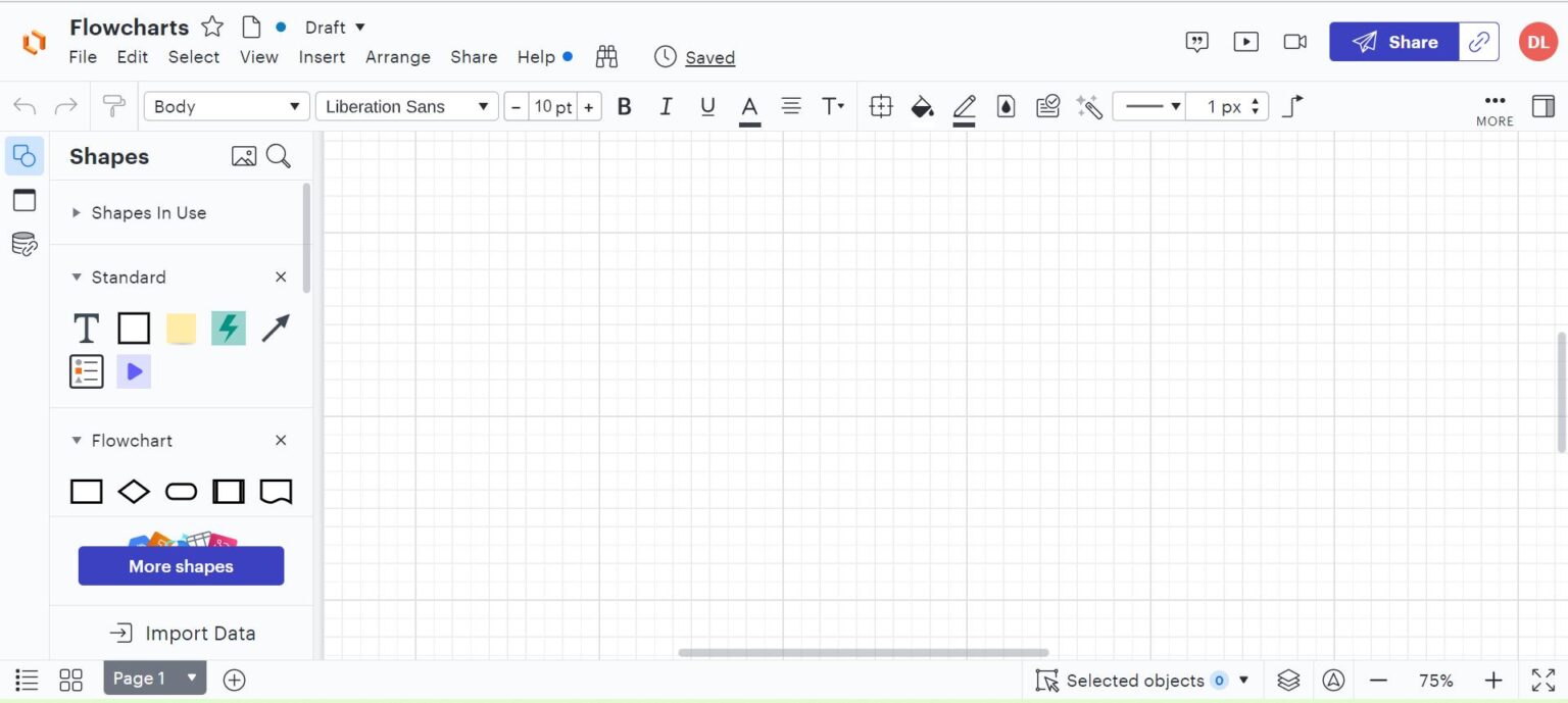 Flowchart là gì? 5 bước vẽ lưu đồ đơn giản nhất