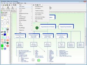 Top 10 phần mềm vẽ sơ đồ Online hiệu quả cho doanh nghiệp