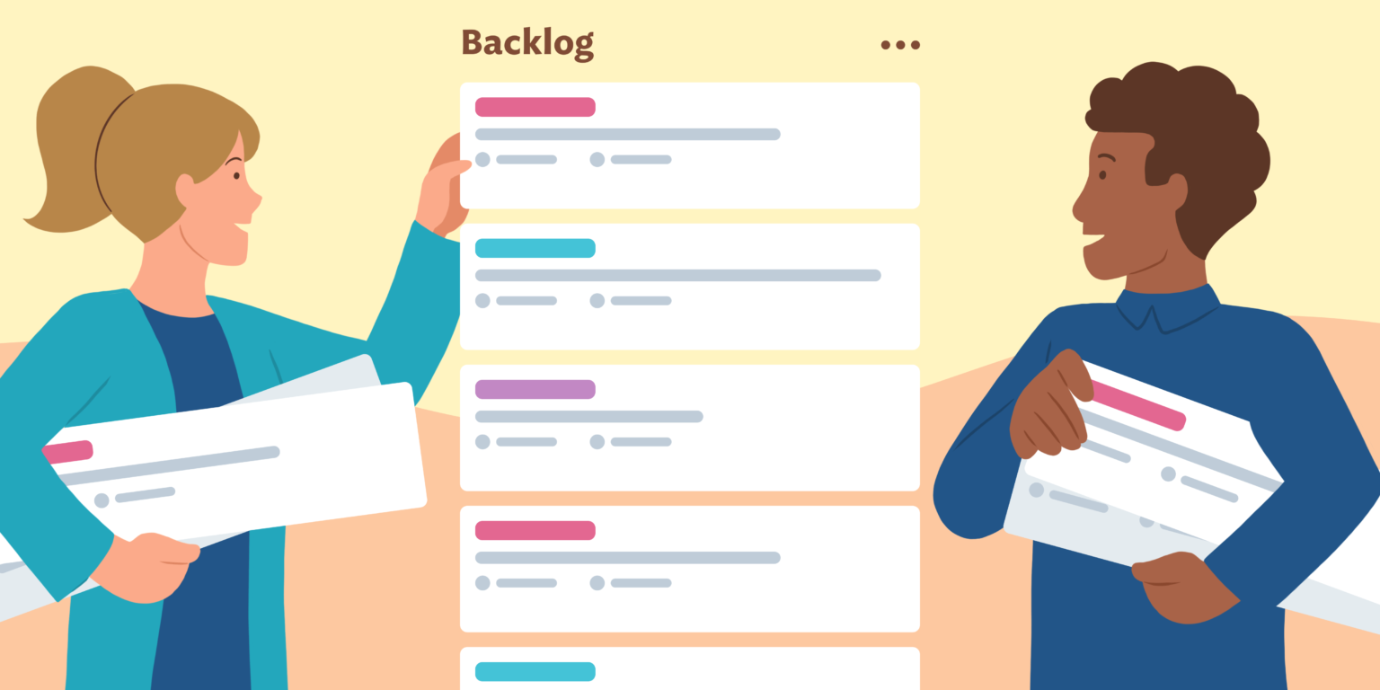 Backlog là gì? Hướng dẫn quản lý Backlog chuẩn doanh nghiệp