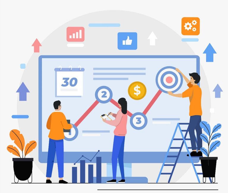 5 Bước Xây Dựng Smart KPI Siêu Đơn Giản KÈM VÍ DỤ THỰC TẾ