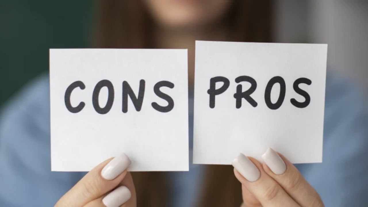 Pros and Cons là gì? Cách áp dụng vào chiến lược kinh doanh