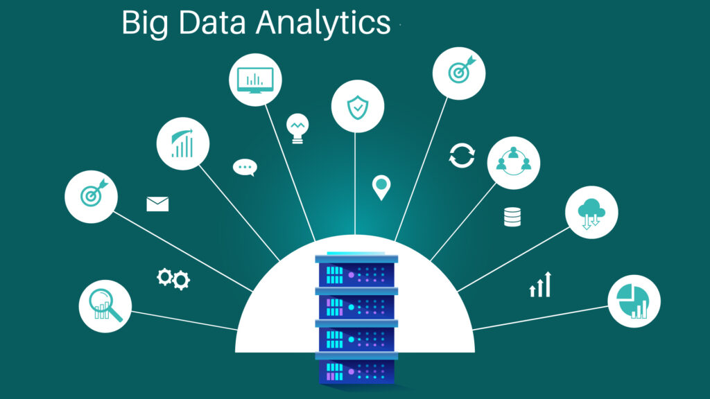 Big Data Analytics: Cách thức hoạt động và tính ứng dụng