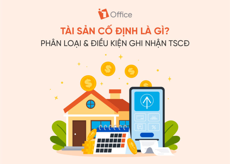 Tài sản cố định là gì? Cách quản lý tài sản cố định hiệu quả