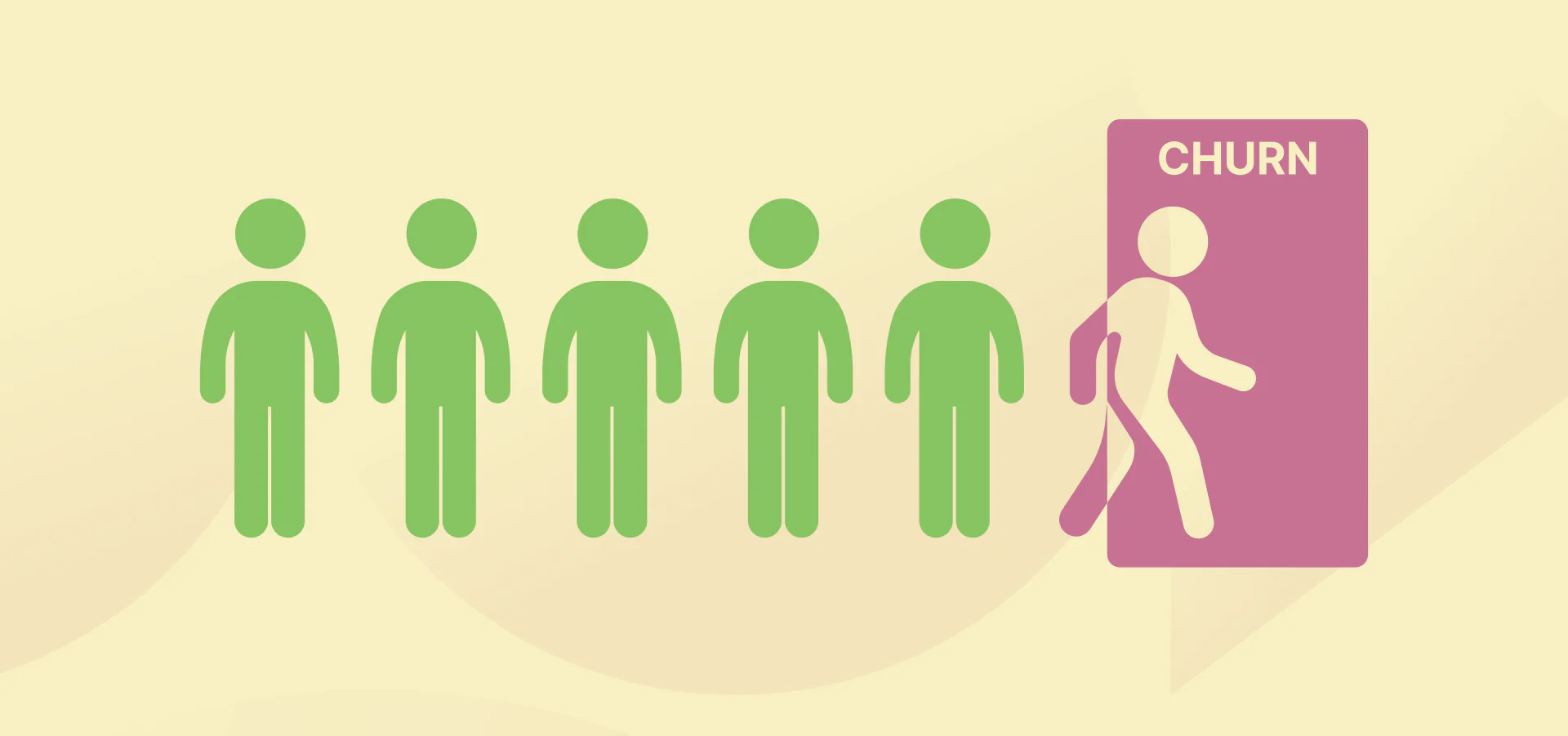 Churn Rate là gì? Cách tính và cải thiện chỉ số này hiệu quả