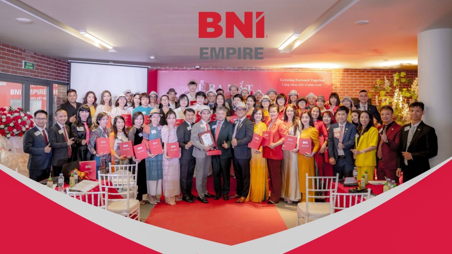 BNI là gì? Lợi ích thật sự và chiến lược tham gia thông minh