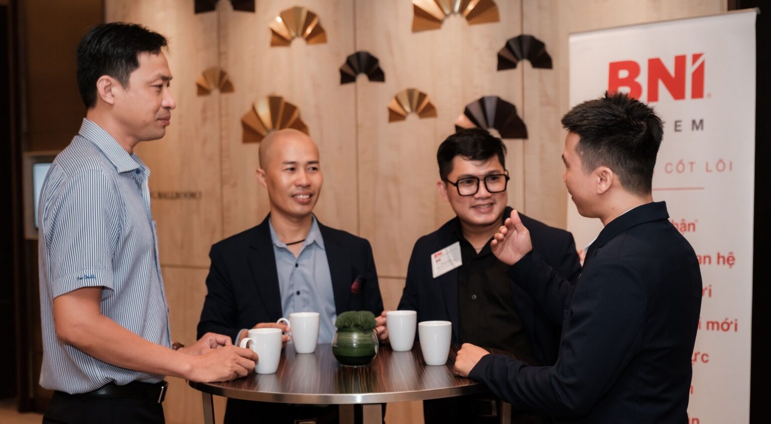 BNI là gì? Lợi ích thật sự và chiến lược tham gia thông minh