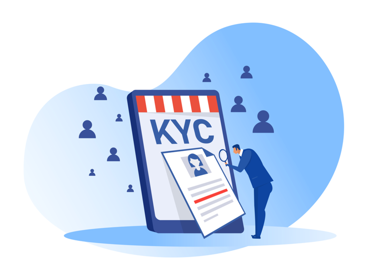 KYC là gì? Lợi ích, rủi ro và cách thực hiện KYC cho người mới