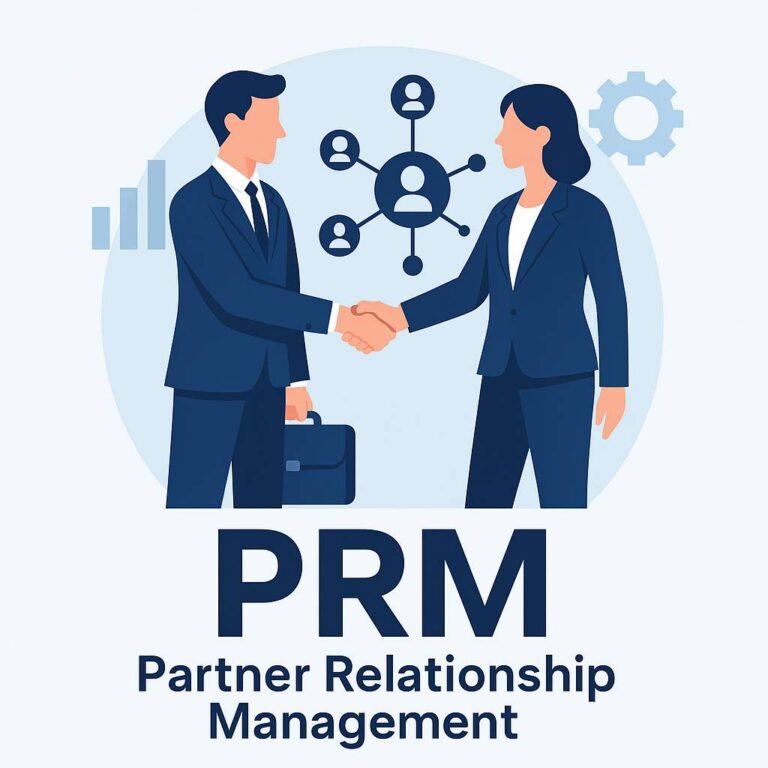 PRM là gì? Kết hợp PRM và CRM để tăng trưởng doanh nghiệp