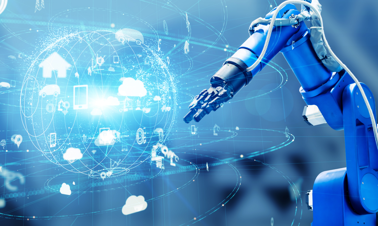 Automation là gì? Ứng dụng thực tiễn và xu hướng mới nhất