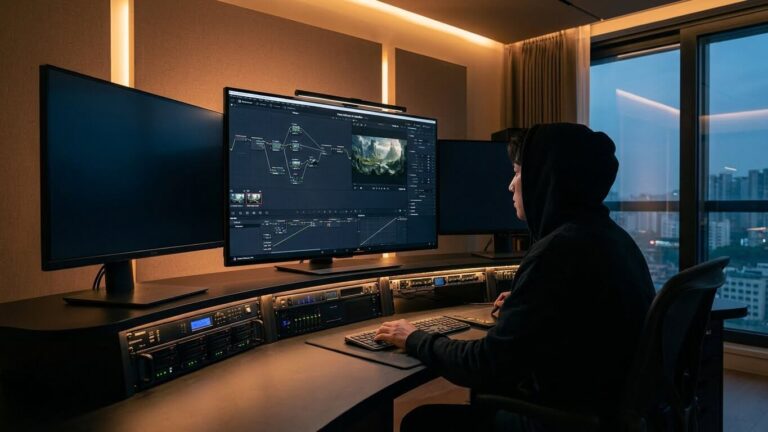 Stable Diffusion là gì? Cách sử dụng hiệu quả